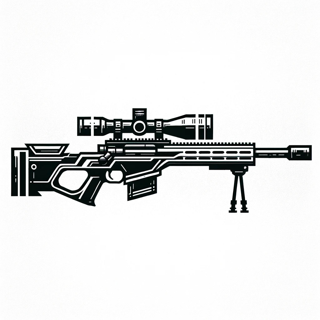 Snipers – Brick Arsenal