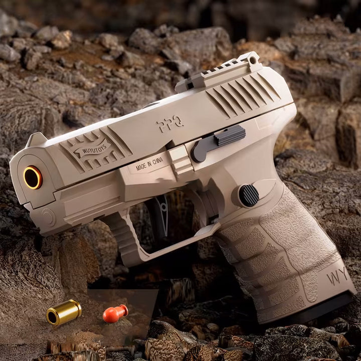 all – Brick Arsenal