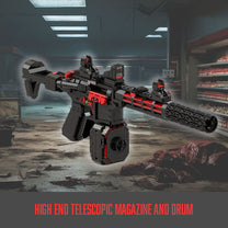 BRICK ARSENAL TOY AR-15™ – Brick Arsenal