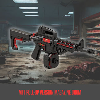 BRICK ARSENAL TOY AR-15™ – Brick Arsenal