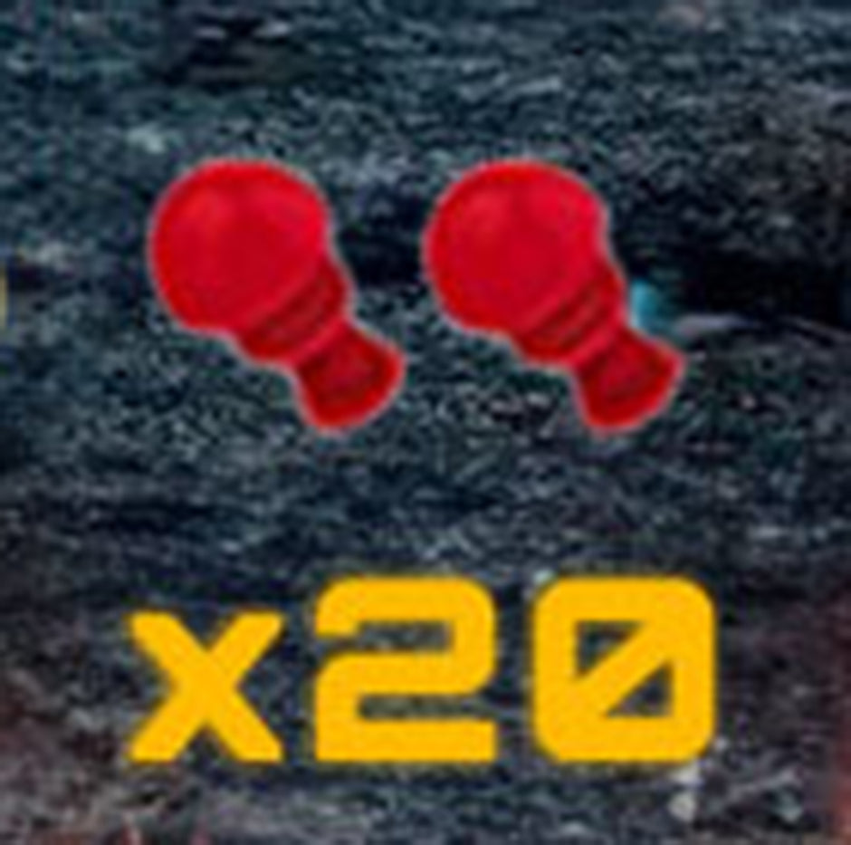 all – Brick Arsenal