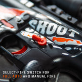 Ghost Strike Pro™ – Brick Arsenal