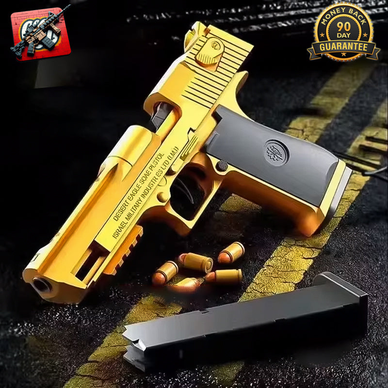 Ghost Deagle™ – Brick Arsenal