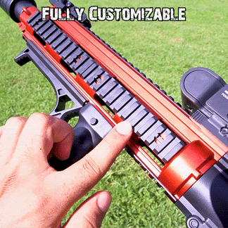 Ghost Strike Pro™ – Brick Arsenal