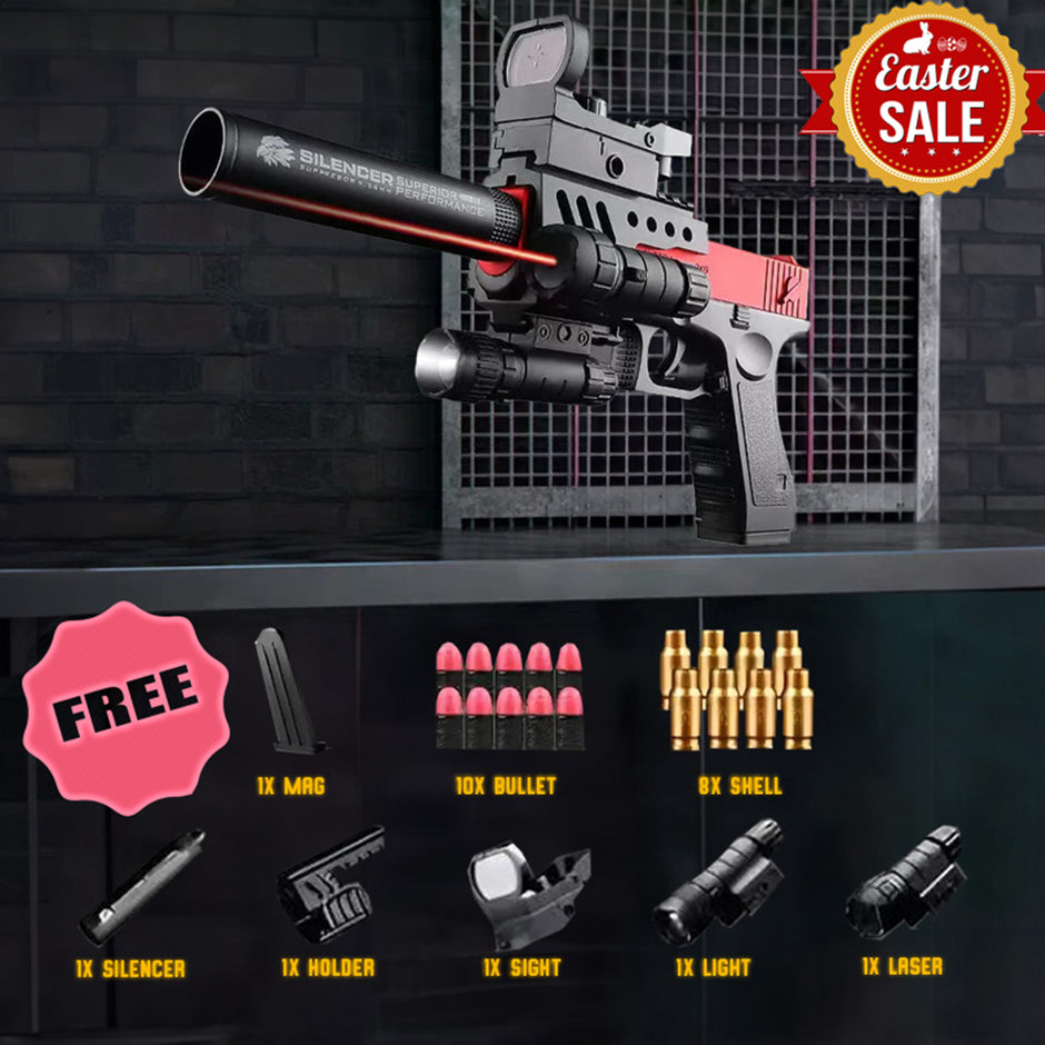 all – Brick Arsenal