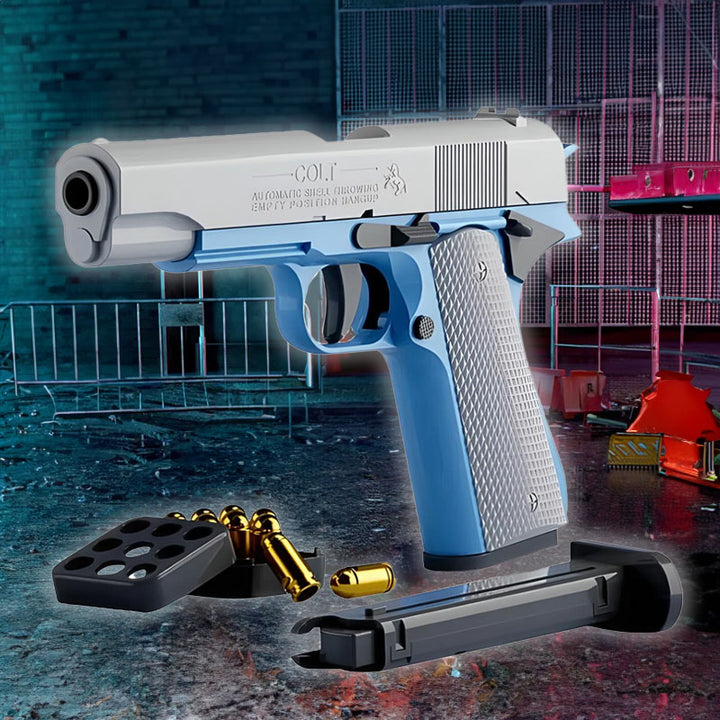 all – Brick Arsenal