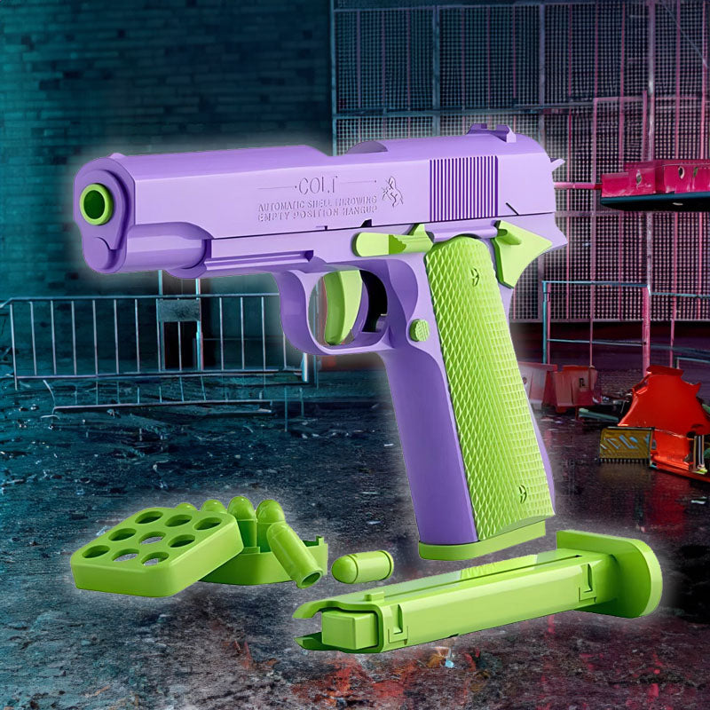 Ghost 1911™ – Brick Arsenal