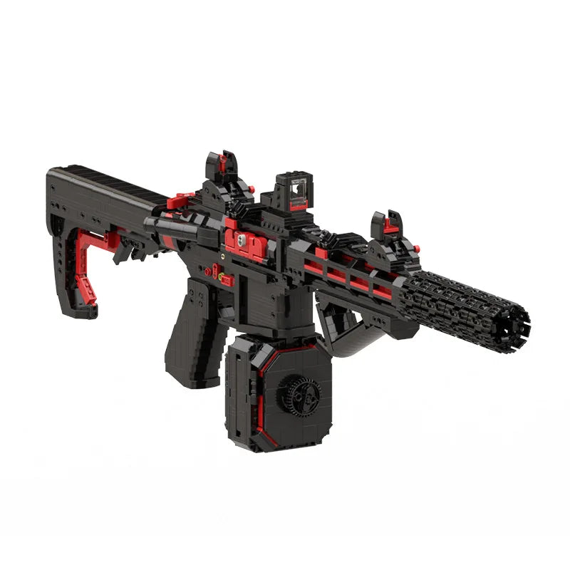 BRICK ARSENAL AR-15™ – Brick Arsenal