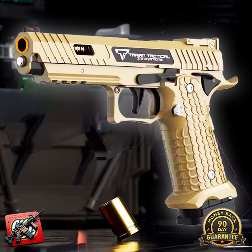 Ghost John Wick Strike™ – Brick Arsenal