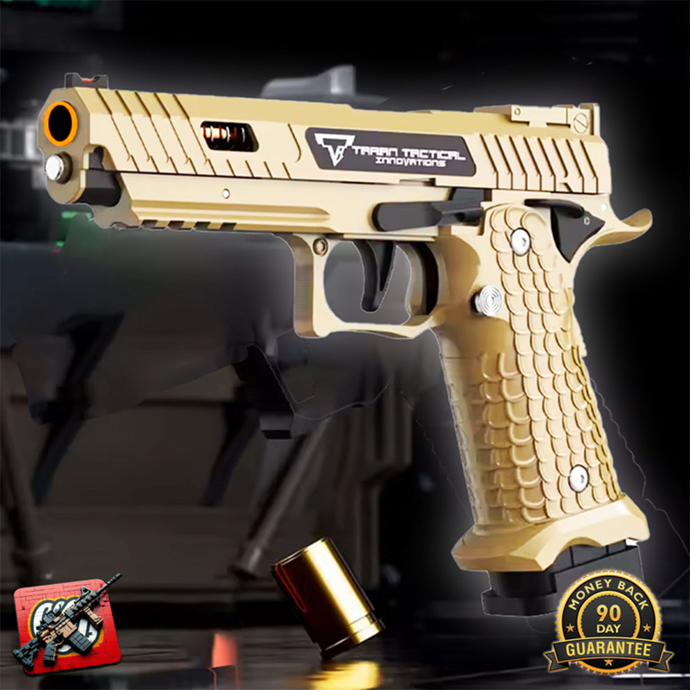 Ghost John Wick Strike™ – Brick Arsenal