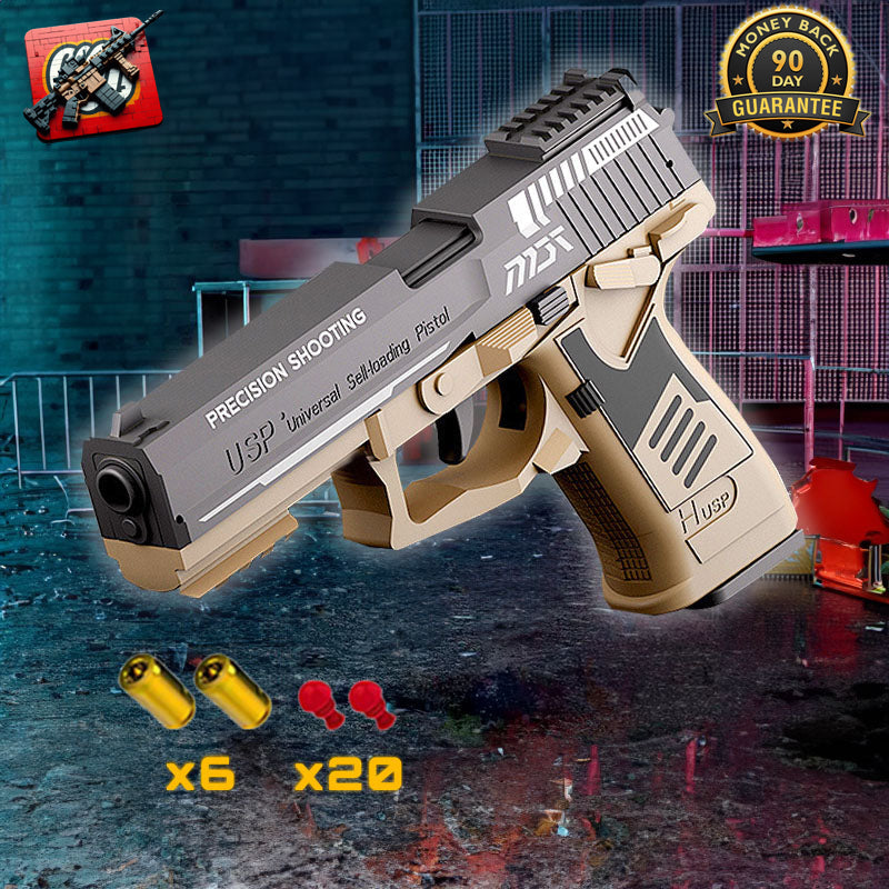 Ghost USP™ – Brick Arsenal