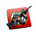 BRICK ARSENAL | REALISTIC LEGO GUNS & NERF GUNS – Brick Arsenal