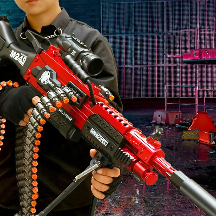 all – Brick Arsenal