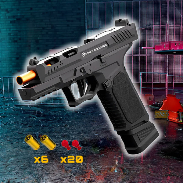 Ghost SIG17™ – Brick Arsenal