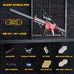 Ghost Strike Pro™ – Brick Arsenal