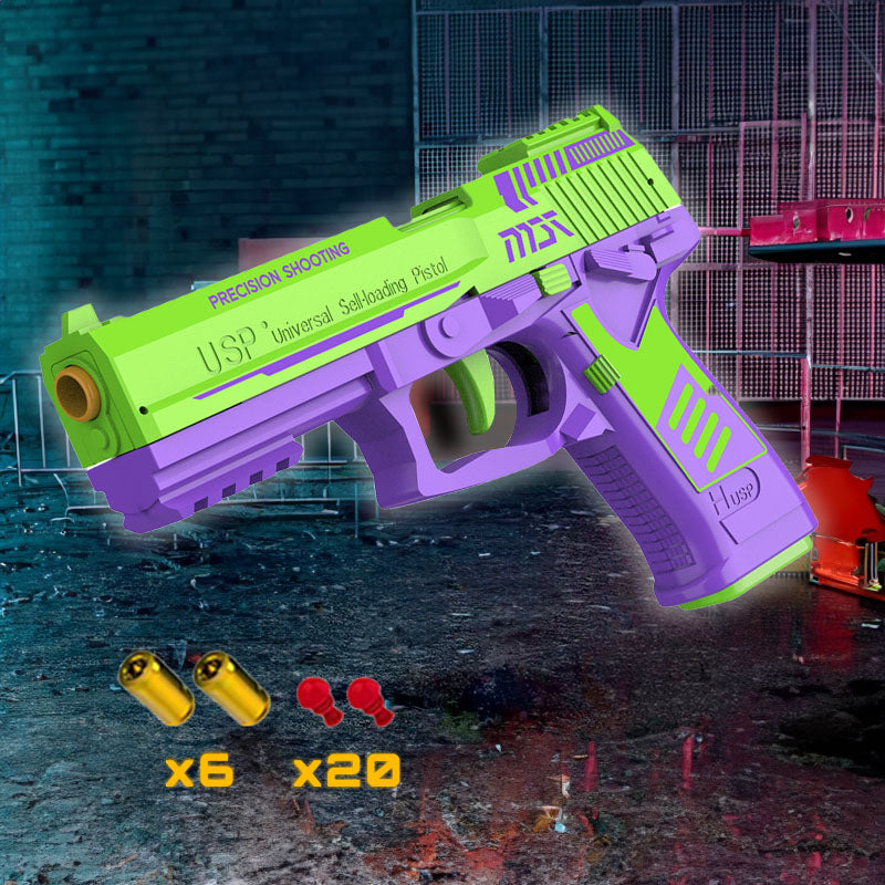 Ghost USP™ – Brick Arsenal