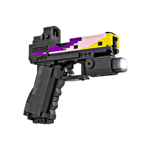 BRICK ARSENAL G17™ – Brick Arsenal