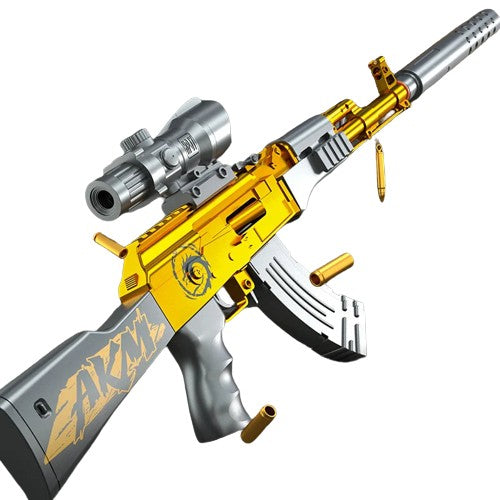 Ghost Raider™ – Brick Arsenal